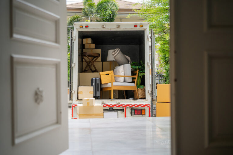 Local & Long Distance Mover in Gilbert, AZ | Donation Movers